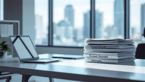 Efficient Accounts Receivable Management Tips