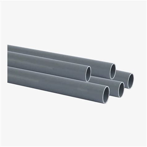 Grey Pipe At Best Price In Indore By Guru Pipes Industries Id