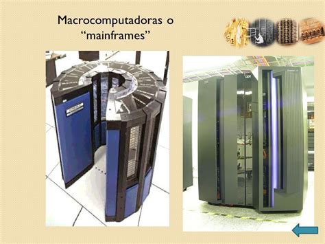 Antecedentes Históricos De La Computación Ppt Descargar