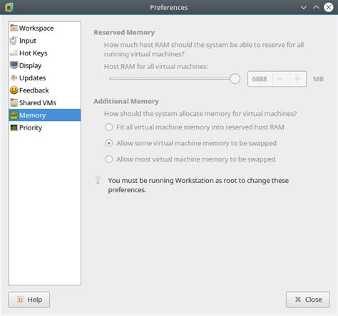 VMware Workstation Expansive And Expensive
