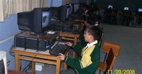 SEMILLA VIVANQUINA IE JAVA CLASES DE COMPUTACIÓN PARA NIÑOS DEL NIVEL PRIMARIO