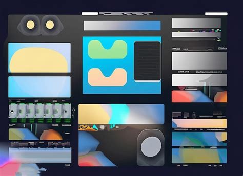 50 Scrollbar Pictures