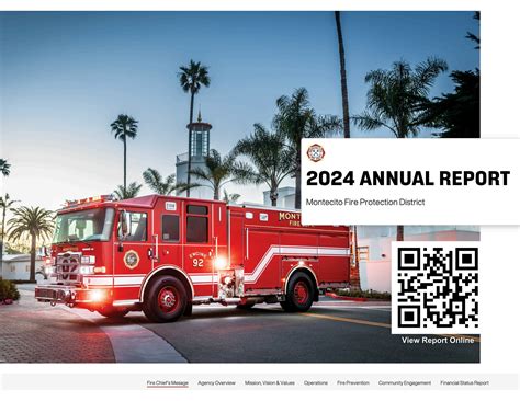 2024 Annual Report Montecito Fire Department