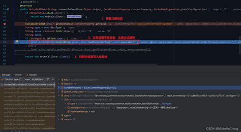 【ruoyi Vue Plus】学习笔记 49 Easy Excel（三）自定义转换器 Exceldictconvert 源码分析exceldictformat Csdn博客