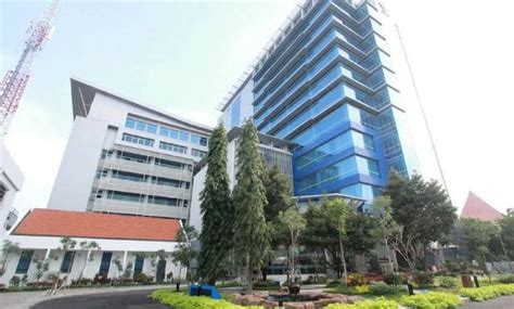 Pertama Di Indonesia Pens Punya Prodi Doktor Terapan Cyber Physical System Cybersulutnet