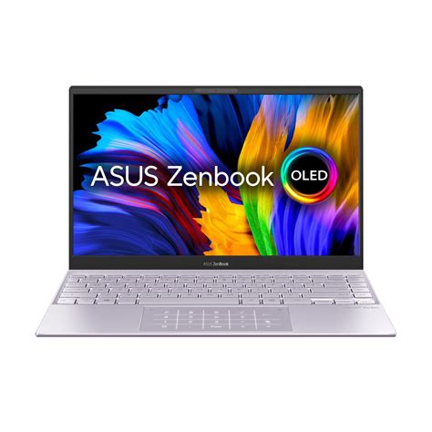 ASUS ZenBook 13 UX325EA-KG336T - 90NB0SL2-M10450 laptop specifications