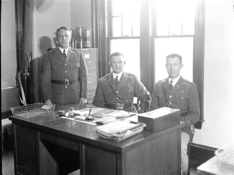 Rotc Archives And Special Collections Blog