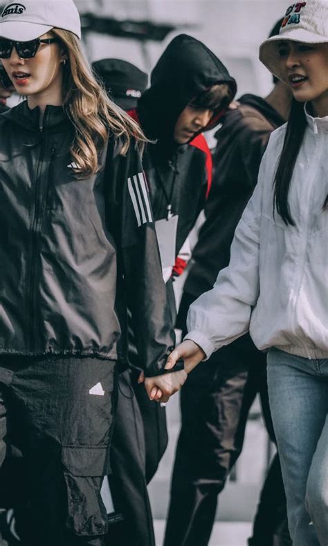 Orm Kornnaphat And Lingling Kwong En 2024