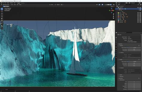 Why Viewport Rendered Much Faster Than In Render Image Rblender