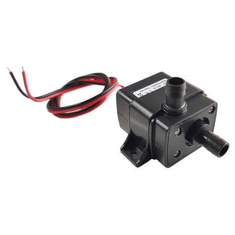 Diyables 12v Pump For Arduino Esp32 Esp8266 Raspberry Pi