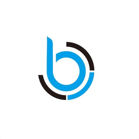 Premium Vector Print Bb Letter Logo Design For Your Brand And Company