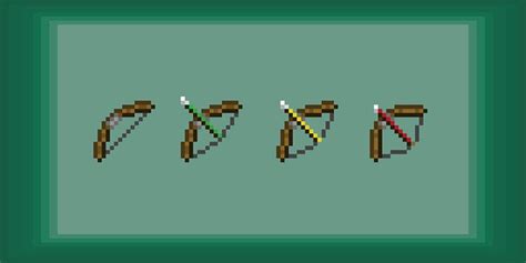 Archery Indicators Java Edition Minecraft Texture Pack
