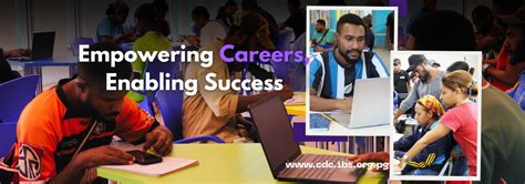 Ibs Career Development Centre Cdc Port Moresby