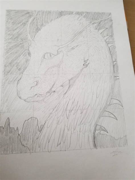 Inheritance Cycle Fanart Saphira By Datmoomoo On Deviantart