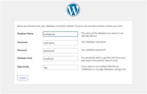how to install wordpress on namecheap step by step