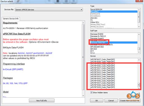 Xprog New PCB New Adapter New Authorization OBDII Com Official Blog