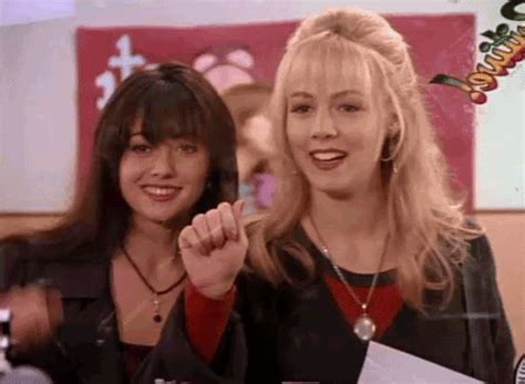 Jennie Garth Trending S