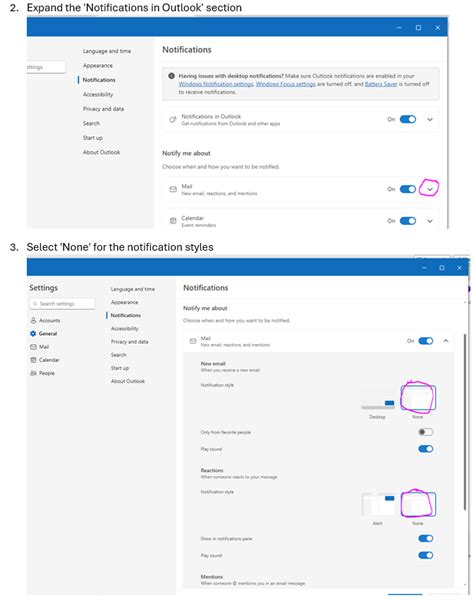 Windows 10 New Outlook 365 V 1 2024 111 100 Outlook Manilla Envelope Doesnt Show In