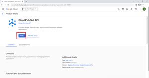 How To Use Cloud Pub Sub For Event Driven Architecture On GCP GeeksforGeeks