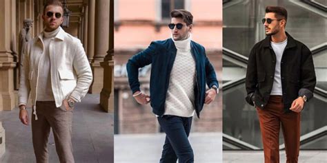 5 مدل تیپ مردانه و پسرانه اسپرت و جدید چی بپوشم