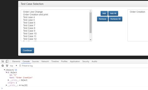 Javascript Javasctiptjquery Array Parsing Stack Overflow