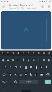 Serverless Bluetooth Keyboard Premium MOD APK Unlocked APK Home