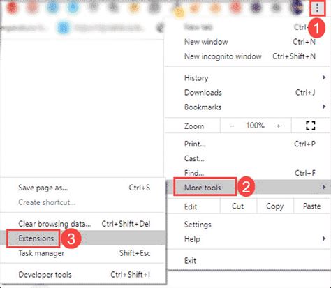 How To Avoid Chrome Notifications Virus Attack And Safeguard Browser