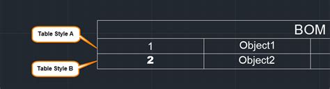 ★how To Use The Match Cell Function Of Table In Zwcad Technical