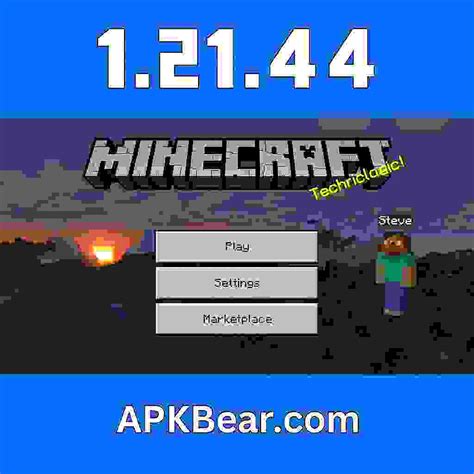 Download Minecraft APK 1 20 51 2025 Build Explore Survive In Style ApkBear