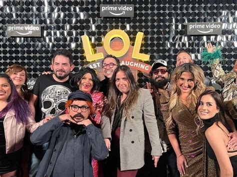 Qui N Es Isabel Fern Ndez La Standupera Que Seg N Ricardo O Farrill Bes A Ludwika Paleta