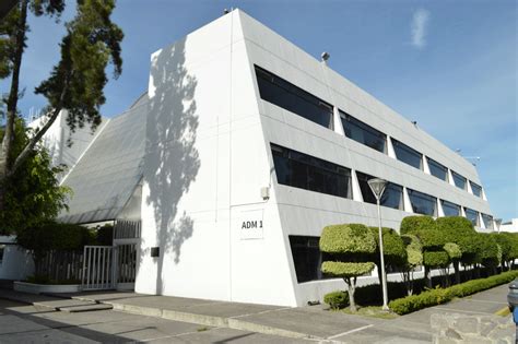Instalaciones Benemérita Universidad Autónoma De Puebla
