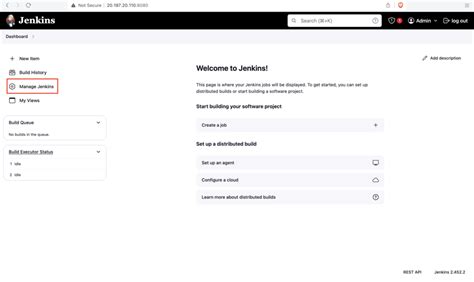 How To Store A Github Token Safely In Jenkins Credentials Devopspilot