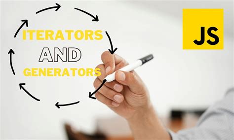 Explore Iterators And Generators In Javascript By Viduni
