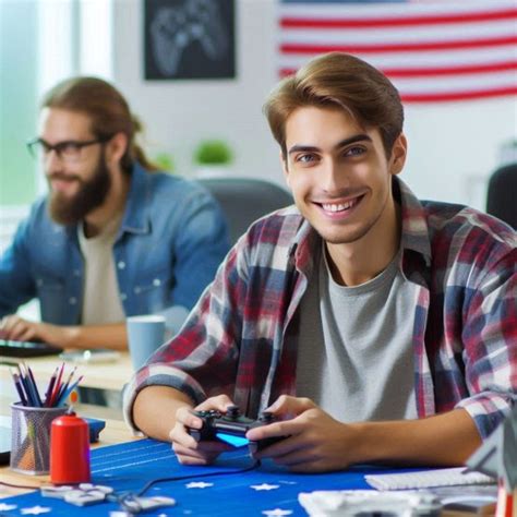 Game Designer Vs Game Developer Key Differences