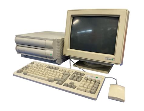 Acorn Risc Pc 600 Acb45 Computer Computing History