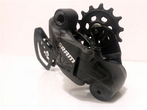 SRAM SX Eagle Schaltwerk 12-fach | Bikemarkt.MTB-News.de