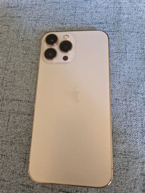 Iphon 13 Pro max bez zamjena