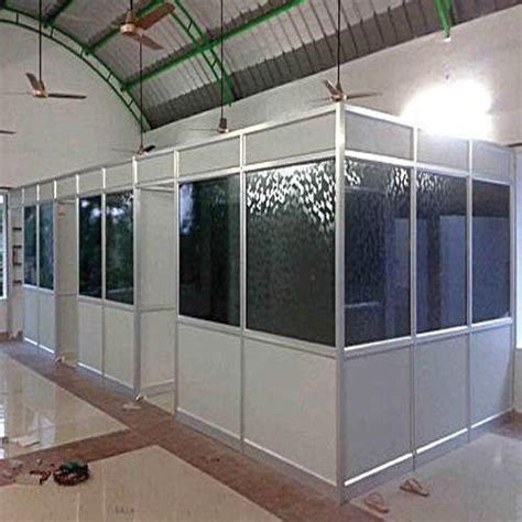 Aluminum Partition Panel Aluminum Partition Panel