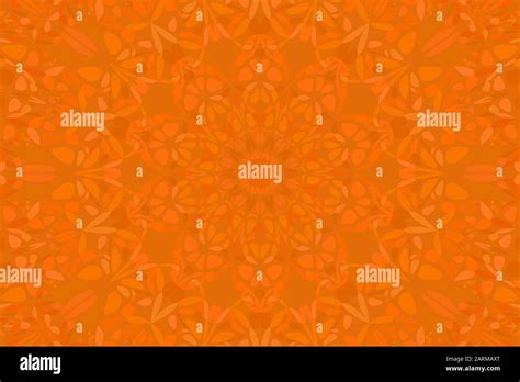 Abstract Radial Pattern Web Background Floral Psychedelic Hypnotic