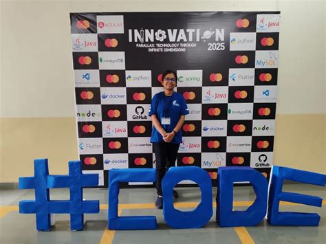 Innovation2025 Pratiksha Anjali Bny Ukg Cummins Ansys Linkcode Prashika Suresh Lonkar