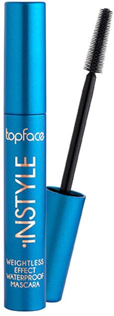 Тушь для ресниц TopFace Weightless Effect Instyle PT307 10 мл ...