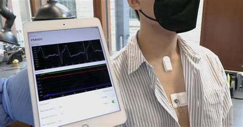 Smart Dissolving Pacemaker Communicates With Body Area Sensor And Control Network News