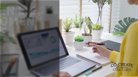 co create marketing strategies on linkedin inventor datadriven