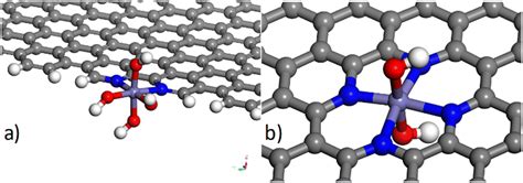 Carbon Surface Chemistry Drives Speciation And Reactivity Of Cationic