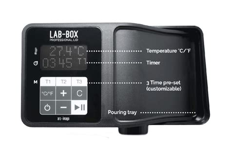 Ars Imago LAB BOX Developing Film Without A Darkroom By Jose Antunes