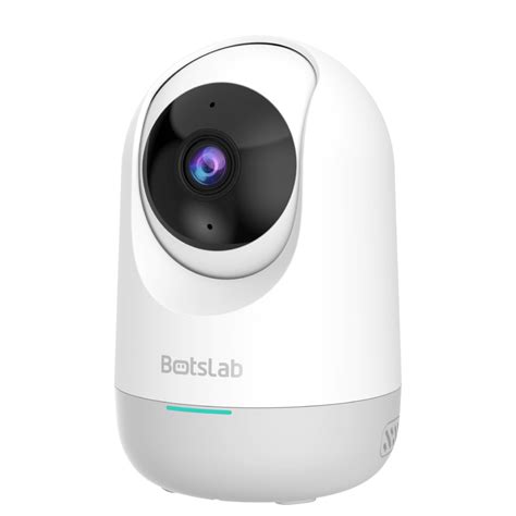 Security Camera Botslab