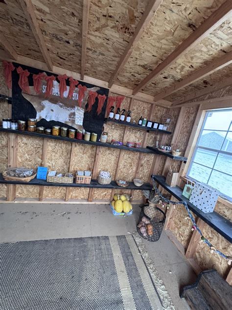 Schutjer Farm Stand Added A New Photo Schutjer Farm Stand