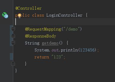 spring boot 扫描不到自定义Controller hanggle 博客园