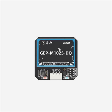 Gps Geprc Gep M Dq Gnss X X Mm Qmc L Dps Id