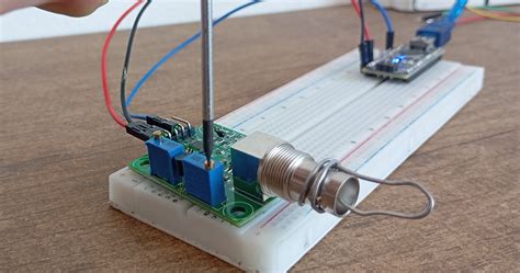 Sensor De Ph Com Arduino Tutorial Completo Do Projeto